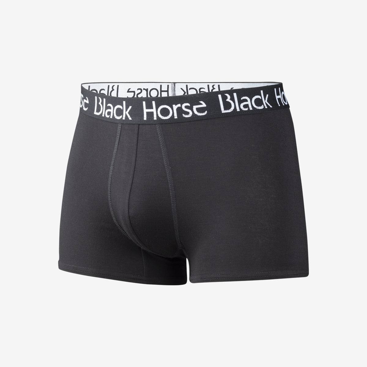 Miesten alusvaatteet ja vaatteet - Black Horse